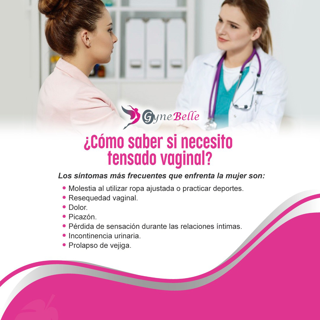 GyneBelle – Salud y Belleza para Tí